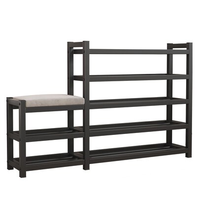 鞋架Shoe rack outdoor storage rack multilayer shoe cabinet