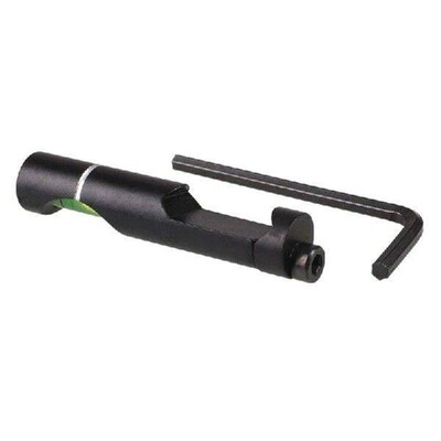 Water Bubble Level-Ring 20mm Tube Scope Holder Mount