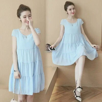 green Maternity Pregnant Baby Loading  2022 Funny    Women T