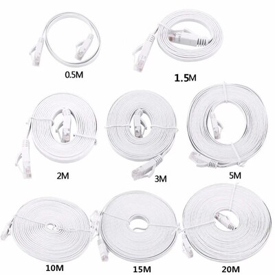 Cat 6 Ethernet Cable LAN Network Cord,Internet, Network Cabl