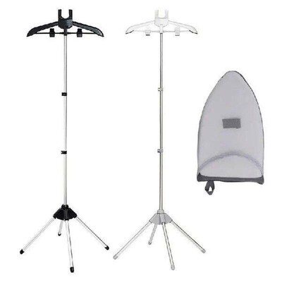 Iron Clothes Stand Handheld Garment Steamer Hanging Steam