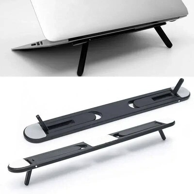 Portable Laptop Stand Foldable Support Notebook Stand Comput