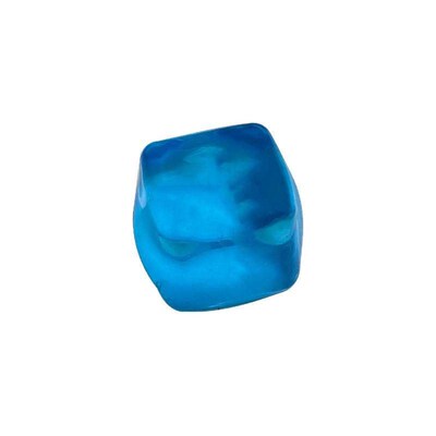 ce cube maltose kneadng TPR materal decompresson