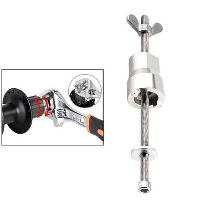 Bike Remover Bike Freewheel Cassette Hub Installation