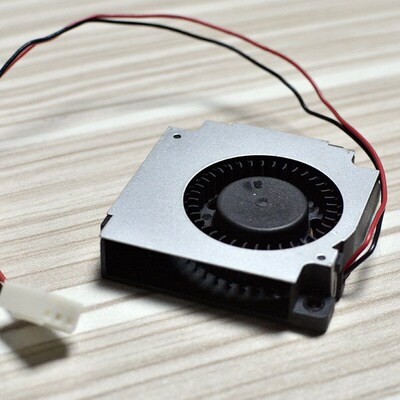 BFB04512HHA 4.5CM 45mm fan 45x45x10mm 4510 turbofan blower 1