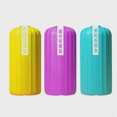 Toilet Cleaner Gel Magic Box Fen Fragrance Deodorant Deodora