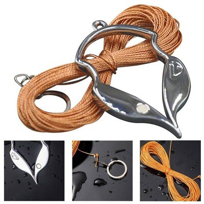 AntiSnag Hook Remover Grounding Detacher LineBreaking Float