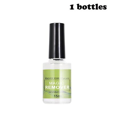 15ml Explosive decoupling adhesive 爆裂卸甲胶解胶剂解甲胶水