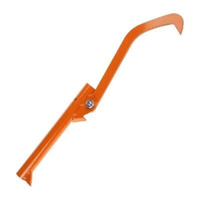 Metal 17.71inch Indispensable Forestry Multitool Cant Hook