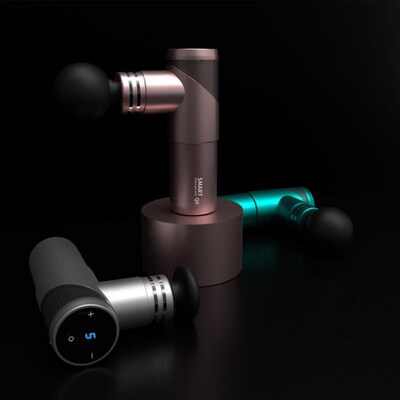 Electric Massager Muscle Relax Body Relaxation Therapy按摩器