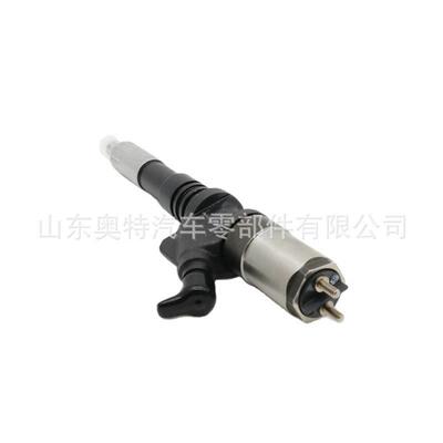 供应喷油器 095000-0800 095000-0801 6156-11-3100共轨喷油器