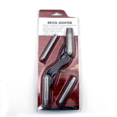 Interchangeable Easy Use 4 Size Brick Jointer Professional
