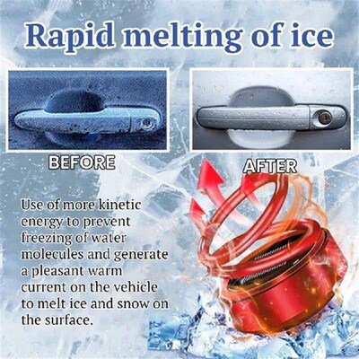 Snow Plow Versatility Durable Winter Equipment Defogging