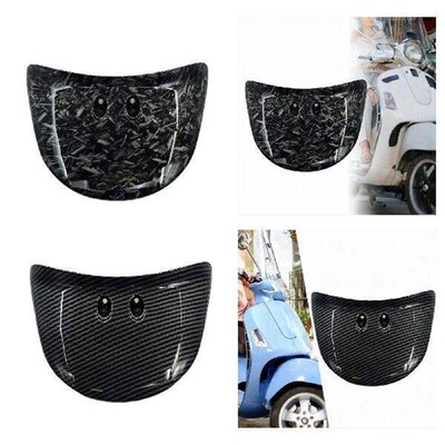 Motorcycle Rear Tail Winglet Cover Decoration Repair Part