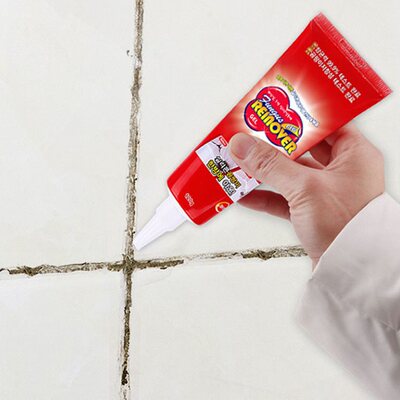 Korea imports mold remover mold remover gel refrigerator