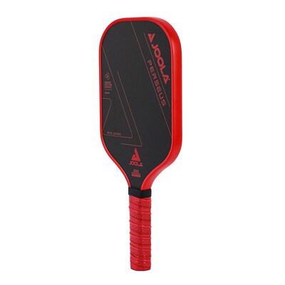 Ben Johns Perseus Pickleball Paddle T700 Carbon Surface Sure