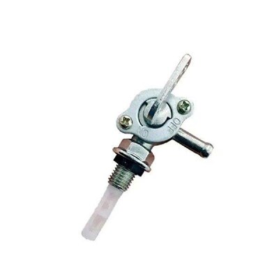 Gas Tank Fuel Switch Gasoline Faucet Switch Shut Off Valve