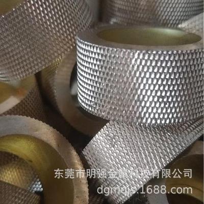 H65黄铜方管 精密毛细铜管切割 空心厚壁铜管 外径2-10mm黄铜管