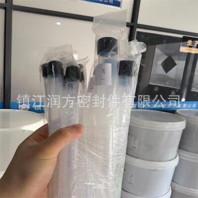 供应洁净车间PFA管 PFA231SH半导体管道 金属离子析出PFA管