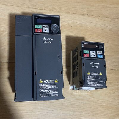 台达MH变频器VFD3A0/4A2/