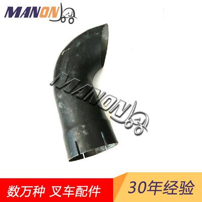 HYSTER海斯特叉车配件低压软管零件软管总成林德叉车零件软管