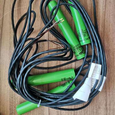 德国JOLA液位开关液位计 SSL 3/K/FKM