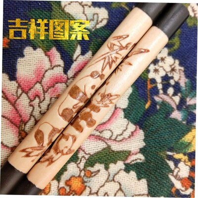 Chinese souvenir China panda chopsticks gifts