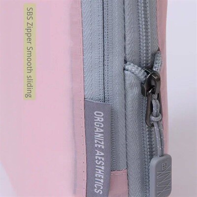 New 1pc Portable Travel Compression Packing Cubes Bag Suitca