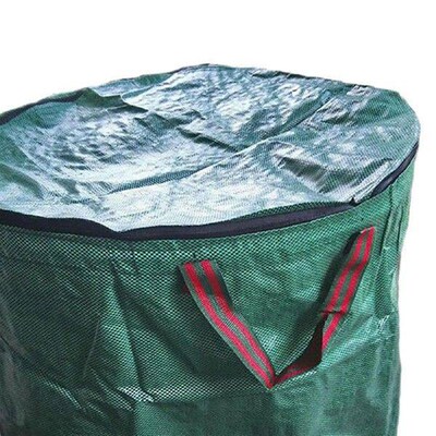 Yard Waste Bags Gardening Bags ,Garden Clippings Bags,