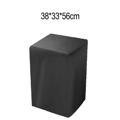 Accessory Speaker Cover 51*48.5*76.5cm Dust Cover Easy To