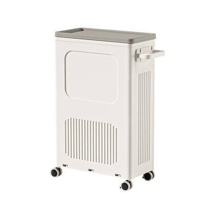 Storage Basket Household Plastic  Box Multifunctional Fitnes