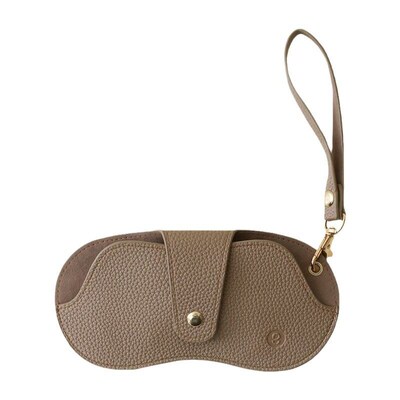 Hanging eyeglass bag - Resistant to pressure - Eyeglass stor