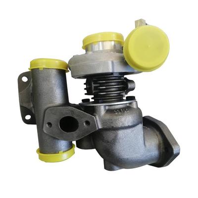 T250-4 452055-4系列机械增压器 发动系统及配件