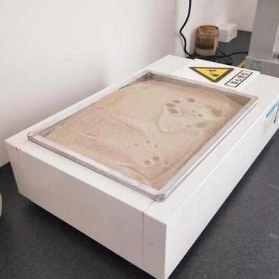 电热恒温电砂浴砂浴锅加热锅数显智能调温电沙浴