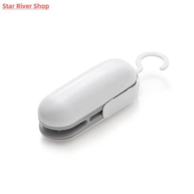 HOT best Portable Mini Sealing Household Machine Heat Sealer