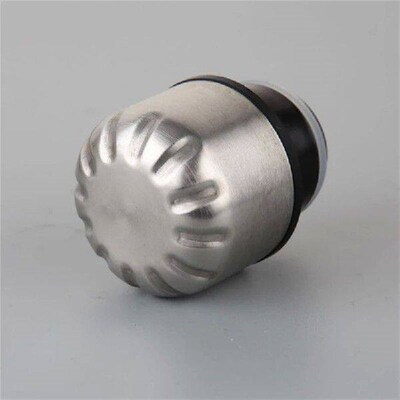500ML Double-wall Creative BPA Free Water Bottle Stainless