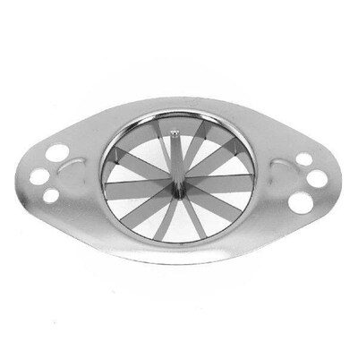 Stainless Steel Chopped Green Onion Cutter Vegetable Shred