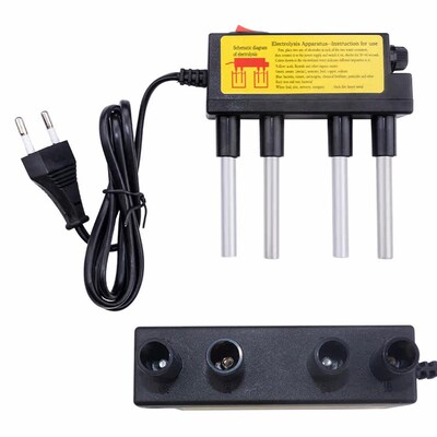 220V Premium Water Household Electrolyzer Tester Water Quali