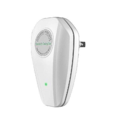 Energy Saver US/EU/UK Plug Adapter Electrical Socket