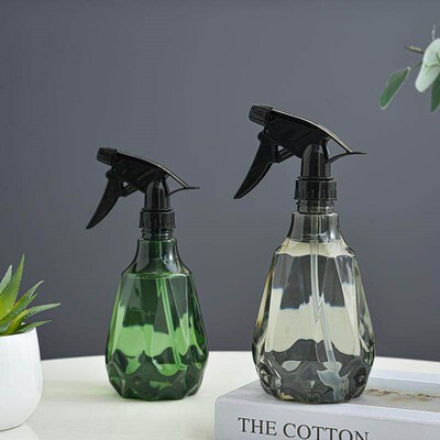 Home-use Pressure Spray Bottle for Watering Plants, Suitable
