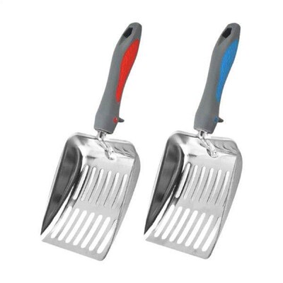Cat Litter  Deep Sifting Cleaner Tool Hanging Comfortable