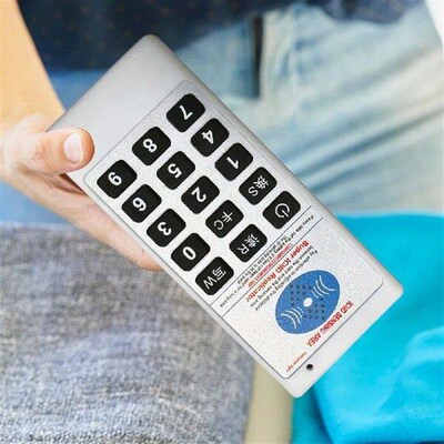 Handheld Frequency Copier 125Khz-13.56MHZ Access Tag