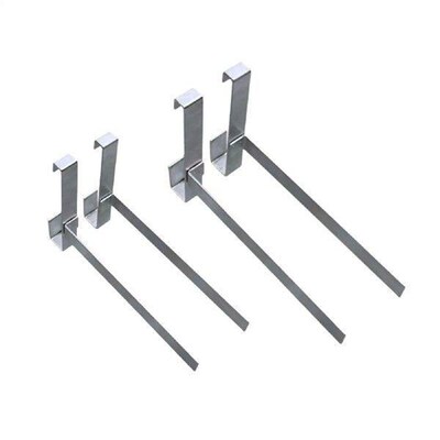 2pcs Beehive Frame Holder, Beehive Frame Gripper Tools,