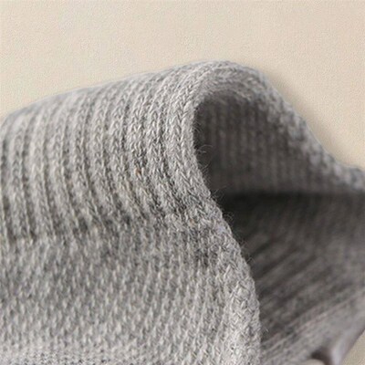 5 Pair Men Summer Sock rendy Fahionable Simple Veratile Men