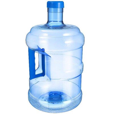 Jugs Thickened Bucket Water Bottle Storage Container