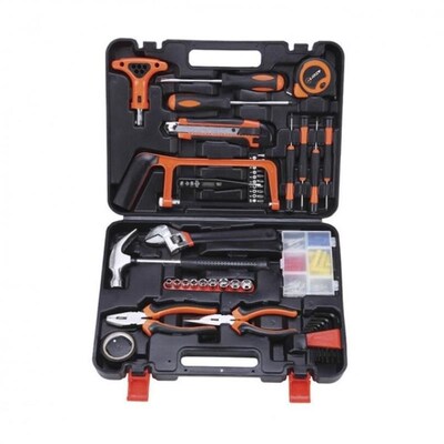 24Hardware toolbox set, home multi-functional maintenance se