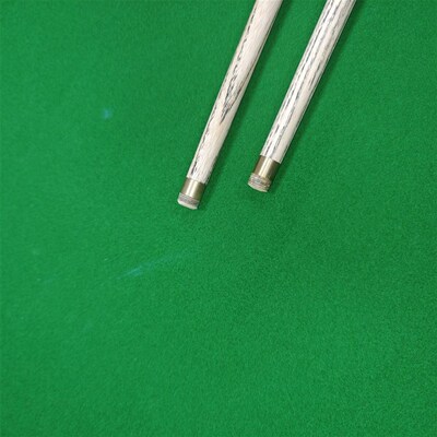 Wooden Pool Cues Billiard Snooker Cue stick 标准桌球台球杆