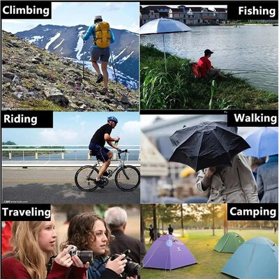 Raincoat Long Full-body Rainstorm-proof Outdoor Adult Touris