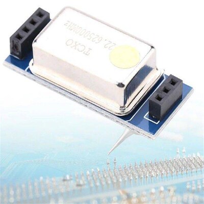 0.5PPM Temperature Compensated Module Compatible TCXO-9