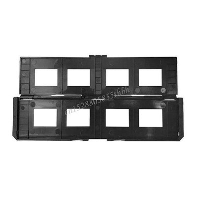 Film Scanner Bracket For 35mm 135 Film Delivers Negative